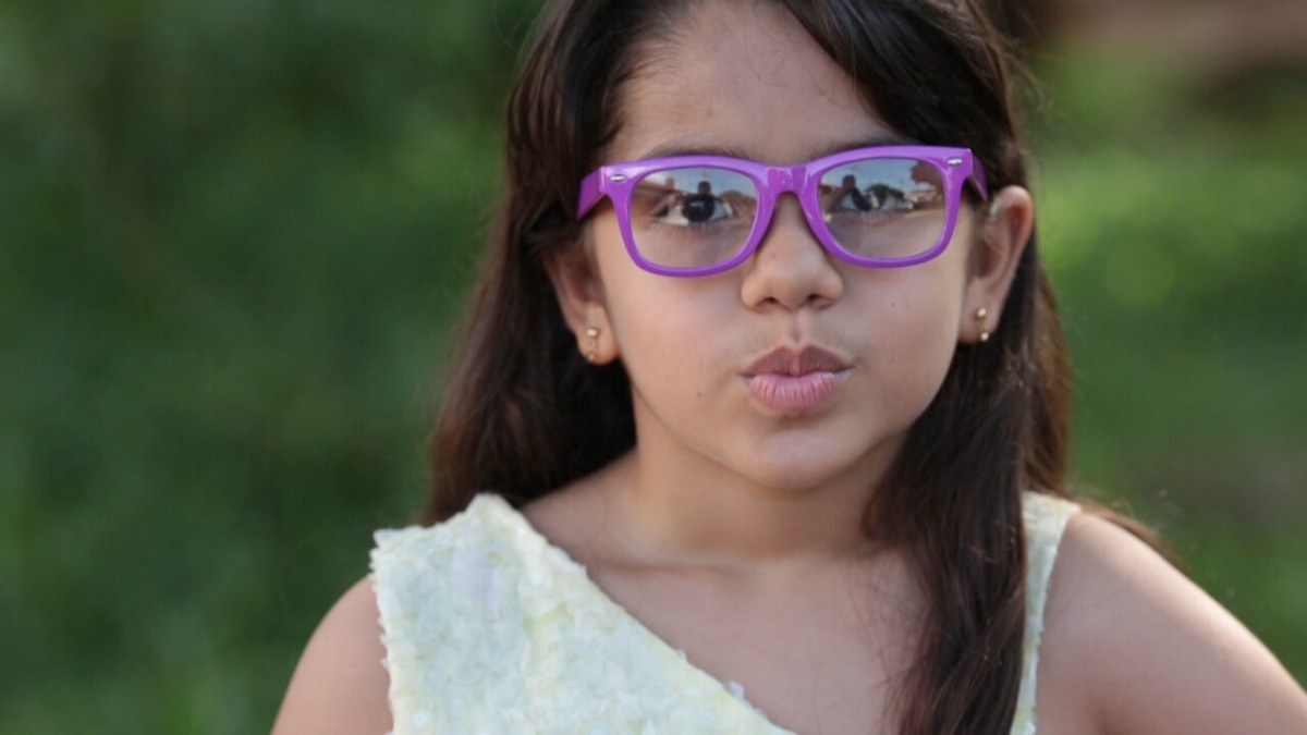 Cute Nerd Glasses For Kids