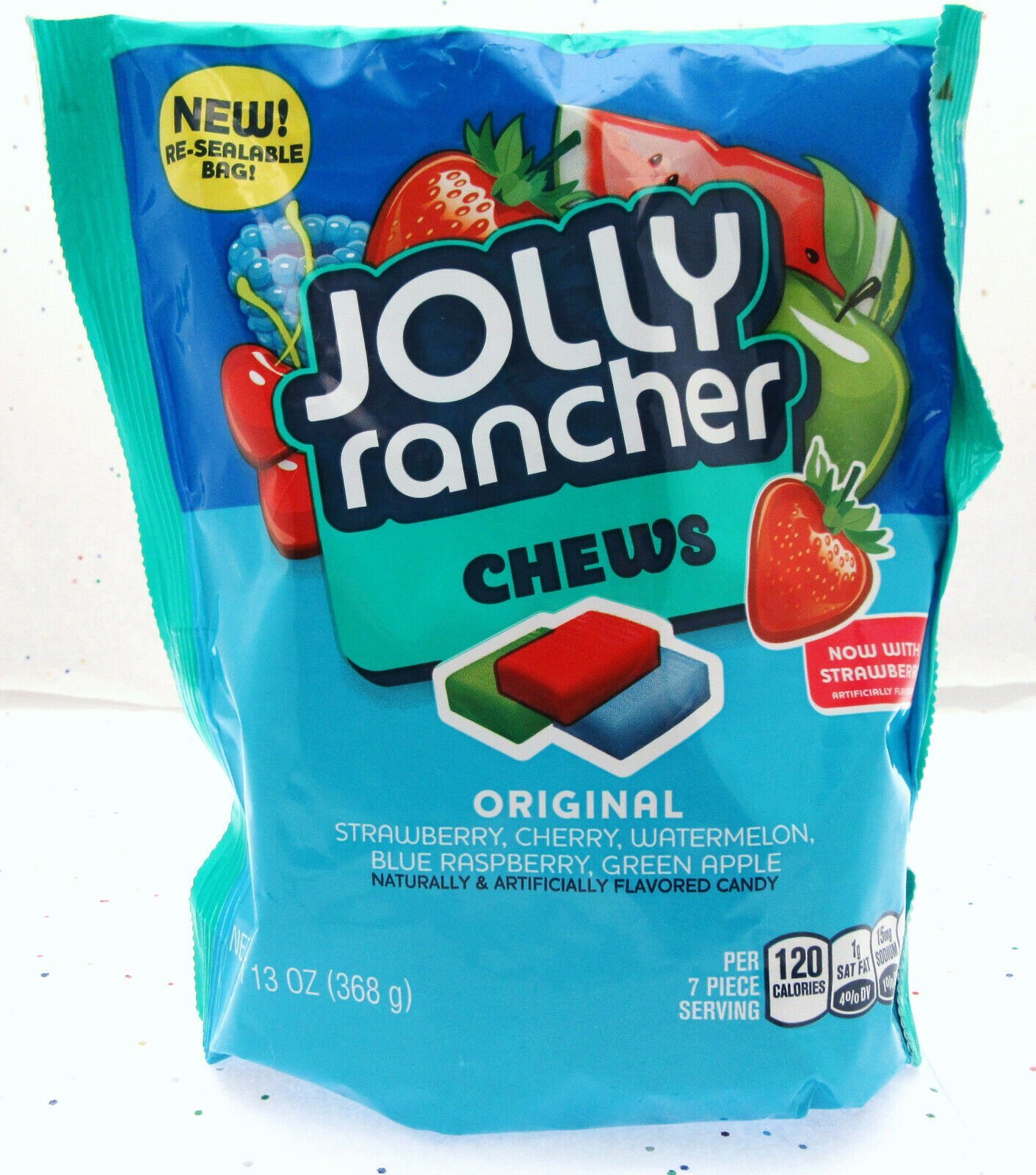 Jolly Ranchers Chews