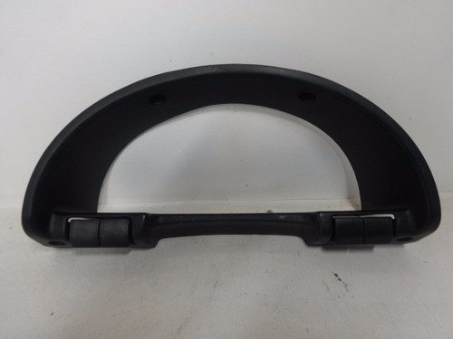 92 93 94 Geo Metro Instrument Cluster Dash Trim Bezel Panel OEM Nice | eBay