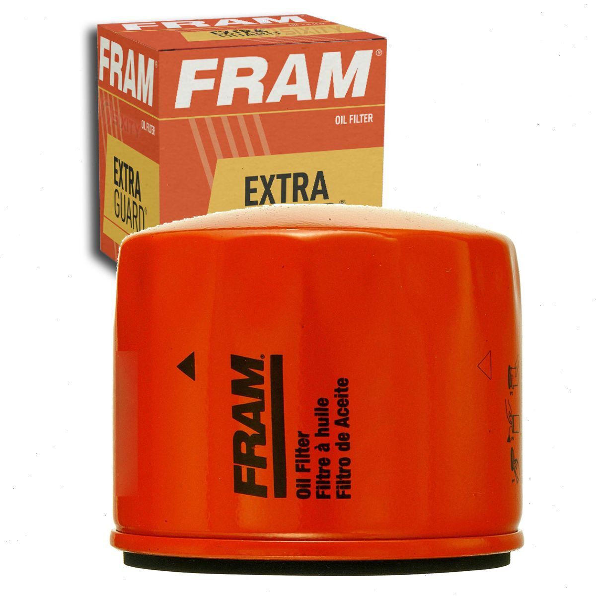 AC-Delco PF1233 - cross reference oil filters | oilfilter ...