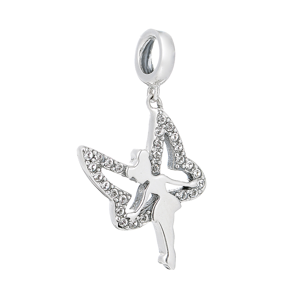 Pandora Disney 3pc Peter Pan Charm - www.juanfiorini.com.ar