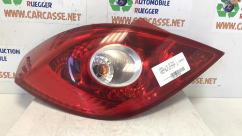 Feu arriere principal gauche (feux) OPEL CORSA D 93189092 | eBay