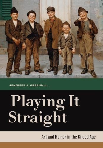 Jennifer A. Greenhill Playing It Straight (Relié) 9780520272453 | eBay