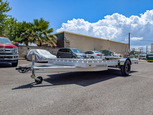 2022 Futura Club Sport Lowering Trailer (NOS) | eBay