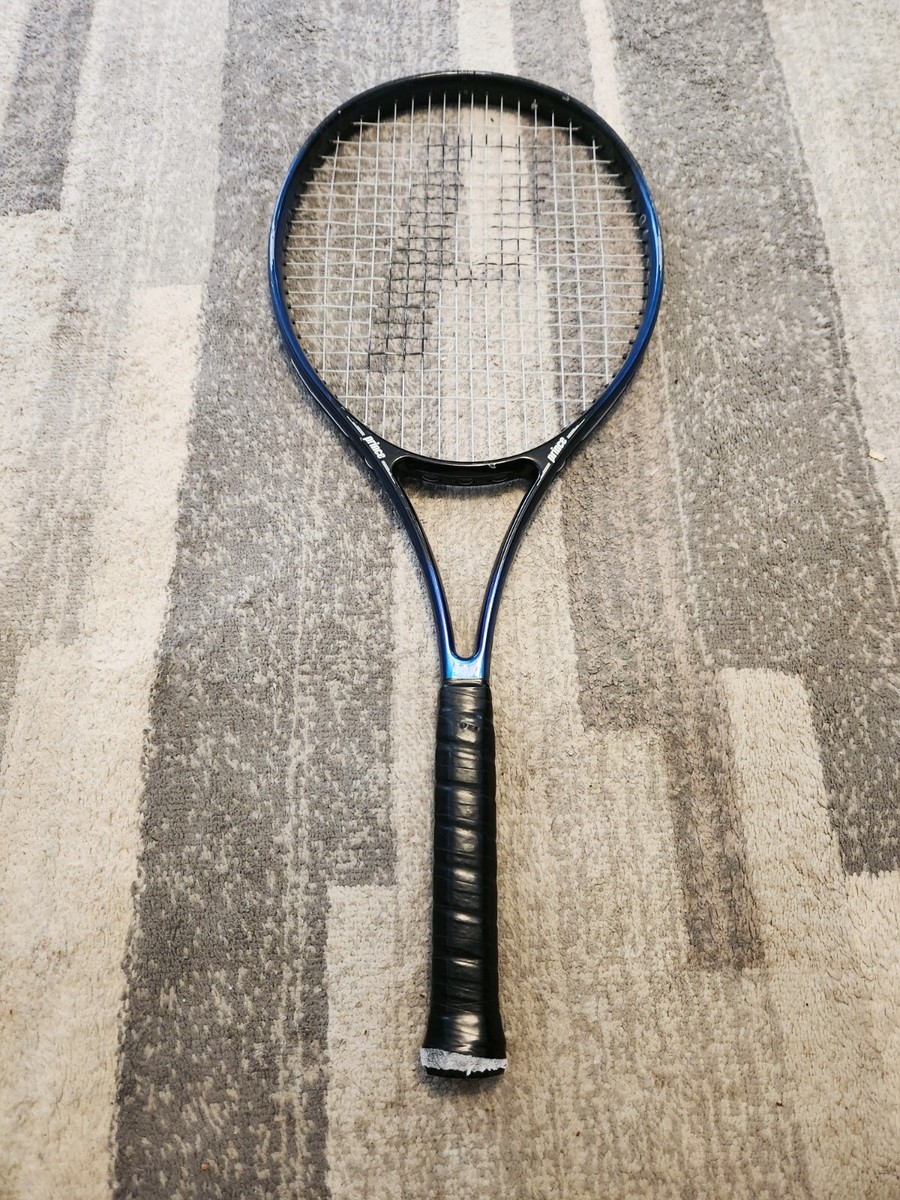 PRINCE CLASSIC GRAPHITE COMP LX OVERSIZE TENNIS RACQUET 4 5 PRINCE CLASSIC GRAPHITE COMP LX OVERSIZE TENNIS RACQUET 4 5