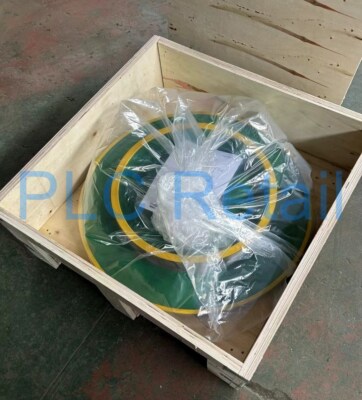 NEW KONE MX10 MX10 host traction wheel FedEx DHL Fast Delivery/c | eBay