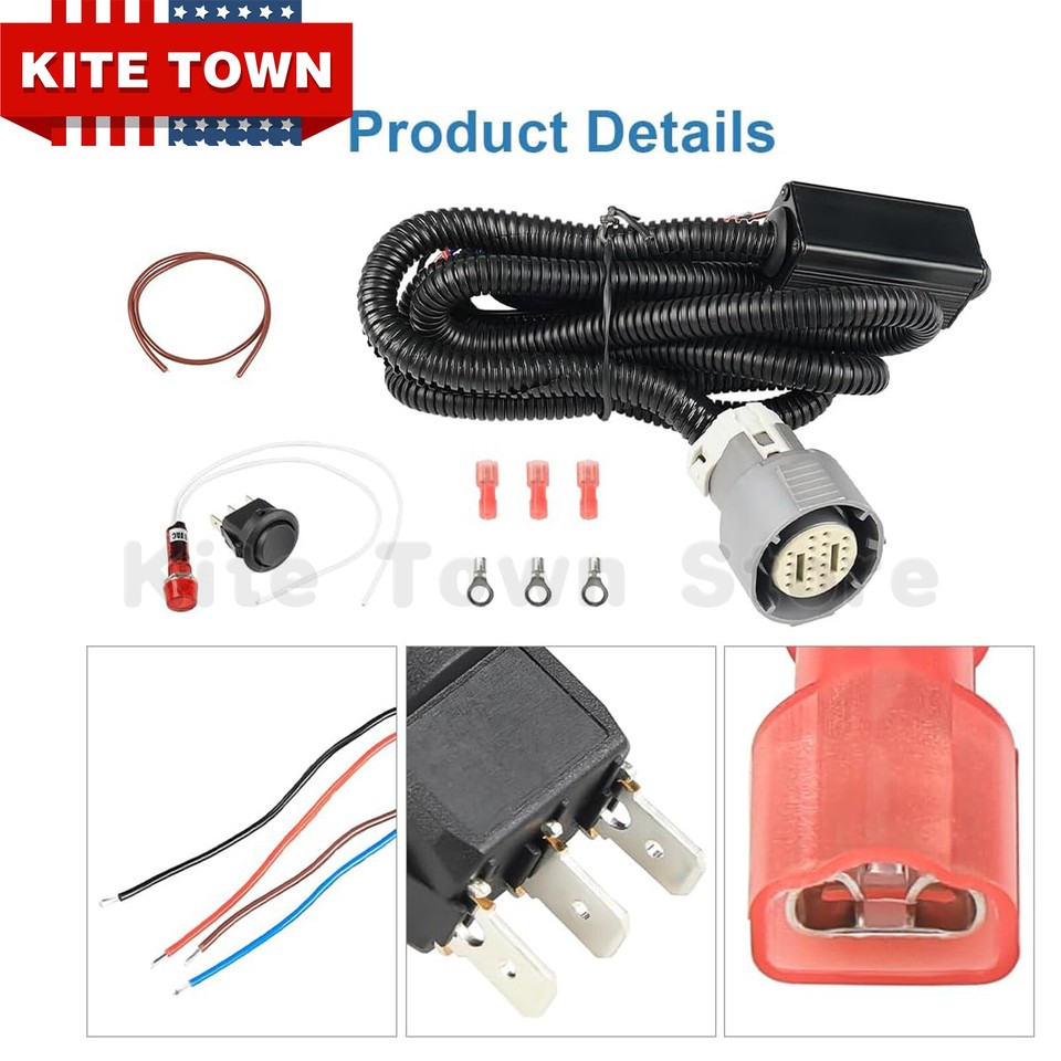 Stand Alone Controller Manual Shifter Microcontroller 4L60E No Computer ...