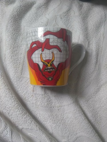MUG CUP CARTOON NETWORK BEN 10 | eBay UK