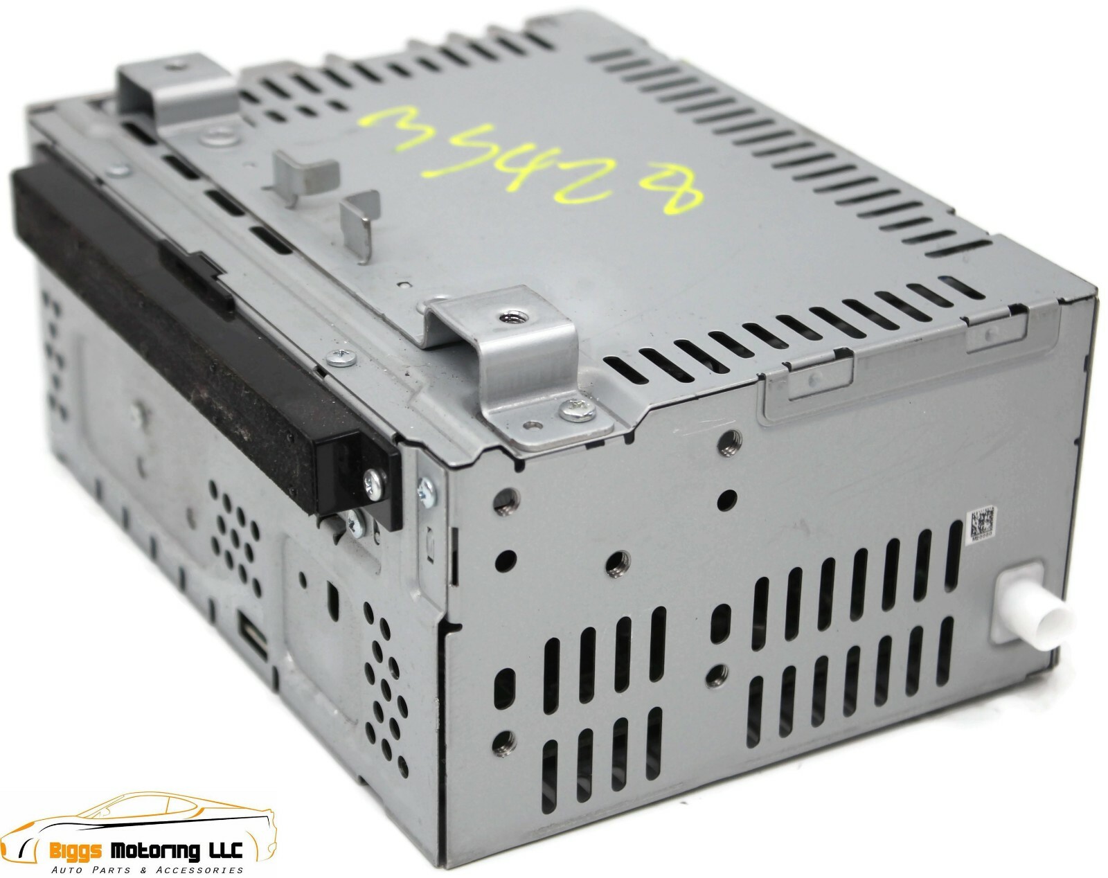 2012-2014 Ford Escape Radio Receiver Cd Mechanism Player CJ5T-19C107-AH ...