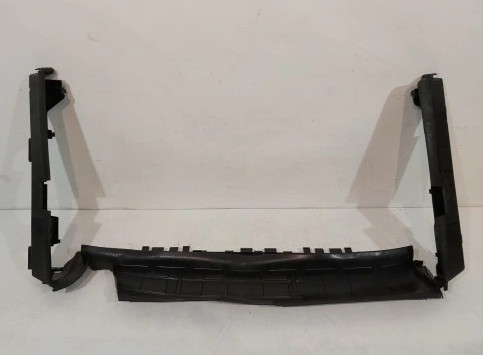 MERCEDES-BENZ CLA C118 AMG RADIATOR TOP AIR DUCT SEGMENT A1775050000 ...