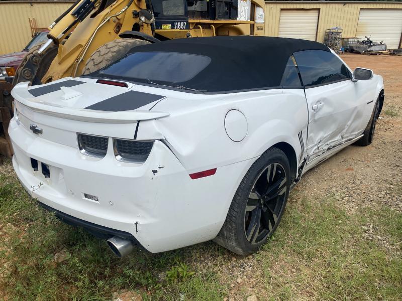 2010-2015 Chevy Camaro SS Rear Axle Differential Carrier 3.27 Ratio | eBay