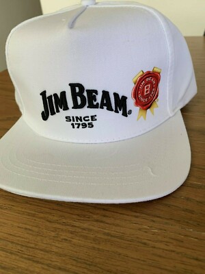 JIM BEAM Cap / Hat - Brand New | eBay