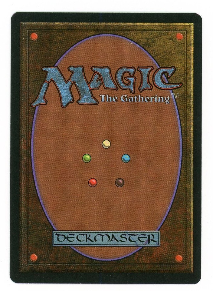 Magic the Gathering Ice Age Spectral Shield MTG NM | eBay