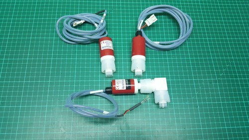 Surpass Industry Co. Ltd Teflon Pressure Sensor HWS-1/2-P300PL-S02, LOT ...