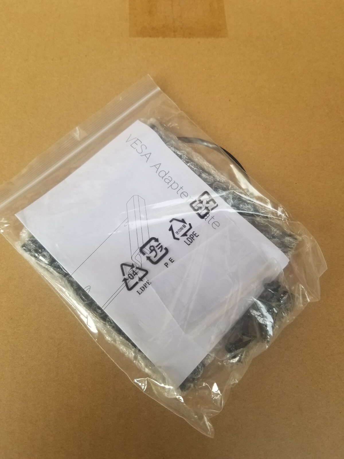 NEW VESA ADAPTER PLATE FOR DELL E-SERIES | Grelly USA