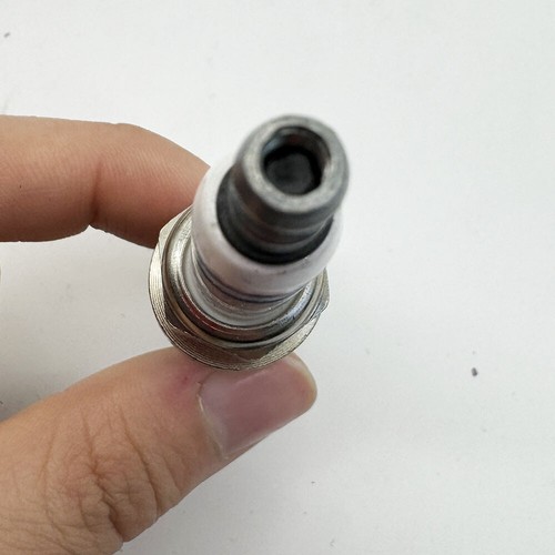 6Pcs FR7NPP332 Spark Plugs Platinum For BOSCH BMW X3 X5 E60 E83 E85 E90 ...