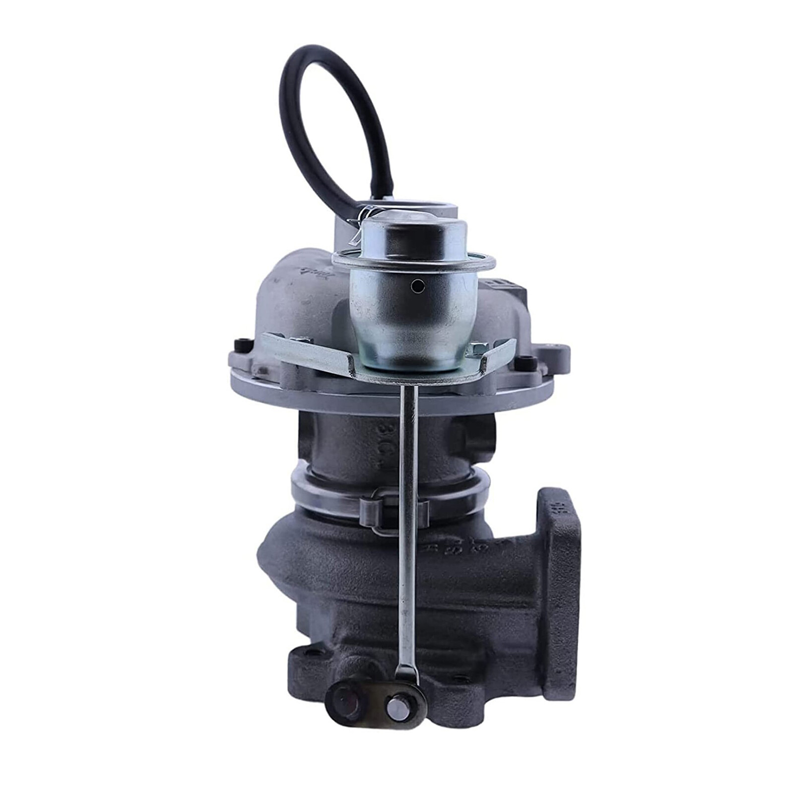 Turbo RHF4 135756170 VA420057 AS11 For New Holland TC55DA 4055 C175 ...