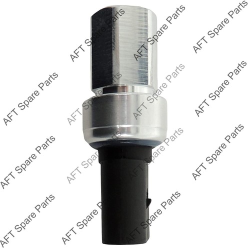 Air Conditioning Pressure Switch Sensor 1J0959126 1K0959126A For Audi ...