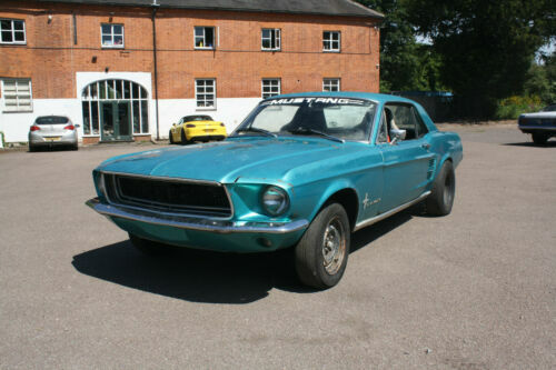 Classic Car Project for sale | eBay UK