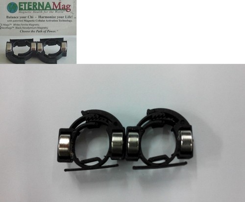 Alex Chiu's Immortality Magnet Foot Braces 1 NEW Pair + 1 pair Regular ...