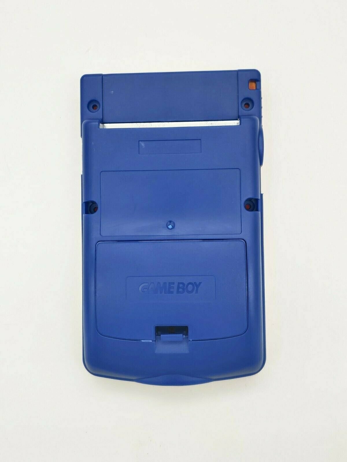 Replacement Housing for Nintendo Game Boy Color GBC Shell Yellow Blue ...