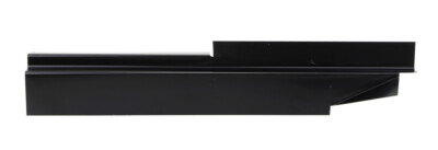Inner Rocker Panel Patch Extended LH 73-86 Chevy GMC Trk 87-91 Chevy ...