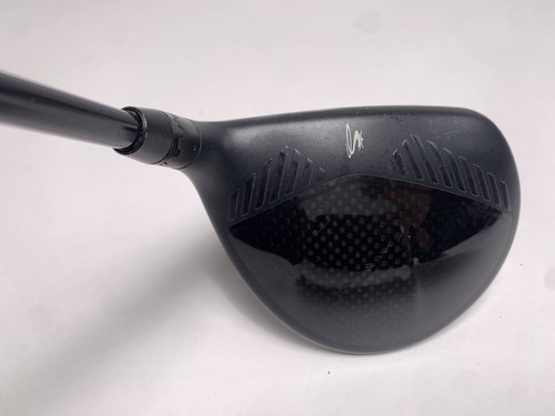 Cobra KING F9 Speedback 3-4 Fairway Wood 14.5* Fujikura Atmos 7R ...