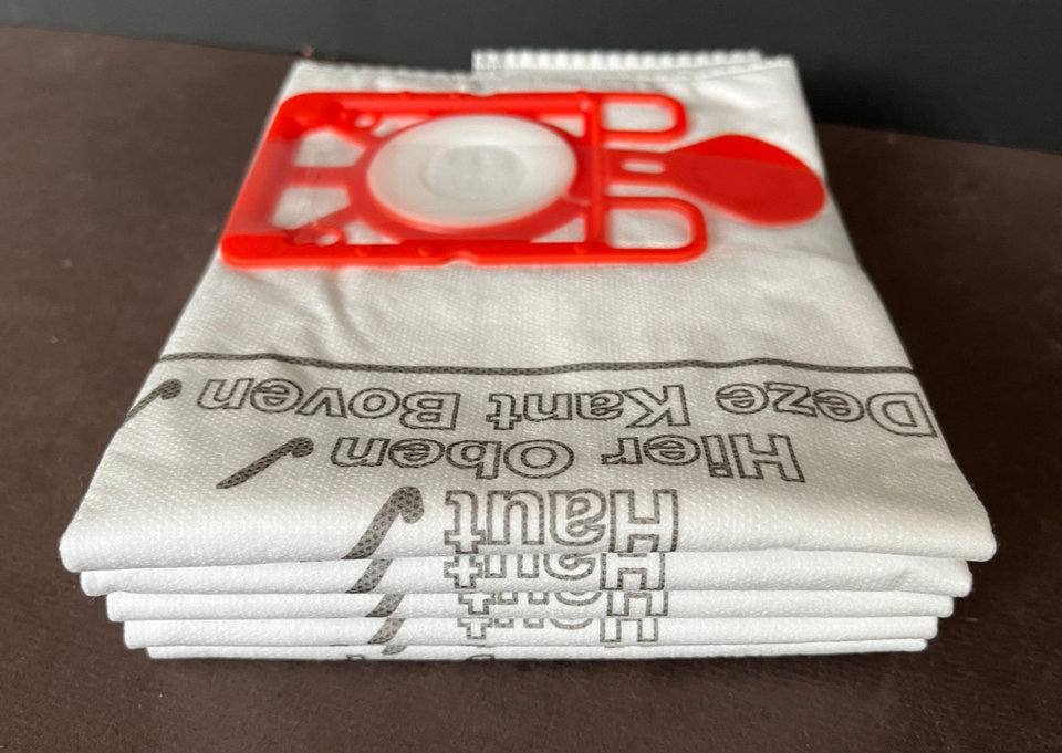 Henry Hoover Bags Hepa-flo NVM-1CH 907075 Numatic Hetty James Harry NRV ...