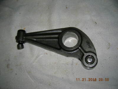 Cummins LEVER,ROCKER 5484230 CORE ( USED ROCKER ARM ) | eBay