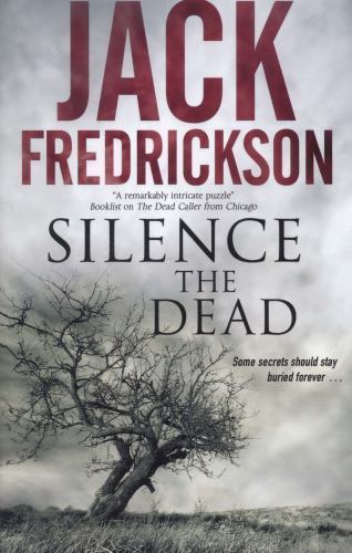 Silence the Dead by Fredrickson, Jack 9780727884350| eBay