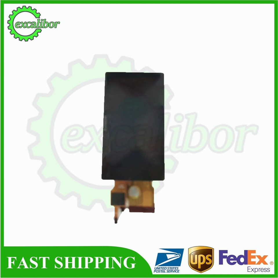 OEM LCD Display Screen Monitor Replacement Part for Sony A6400 ILCE ...