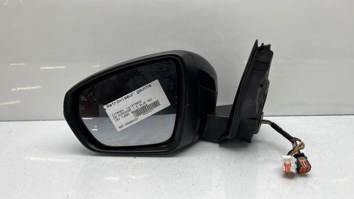 Retroviseur gauche CITROEN C5 AIRCROSS 1635224180 | eBay