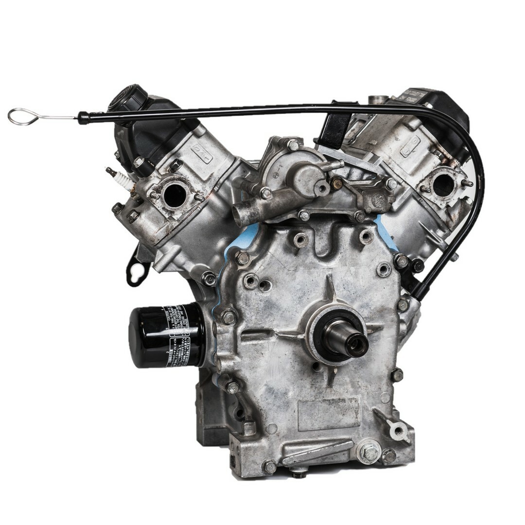 Kawasaki Mule 3000/3010/3020 KAF620 00-08 Engine Motor Rebuilt | eBay