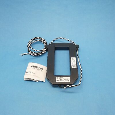 Veris H6812-1600A-5A Current Transformer 1600 Amp 5A | eBay