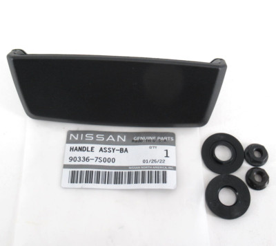 Genuine OEM Nissan Infiniti 90336-7S000 Rear Tailgate Glass Handle | eBay