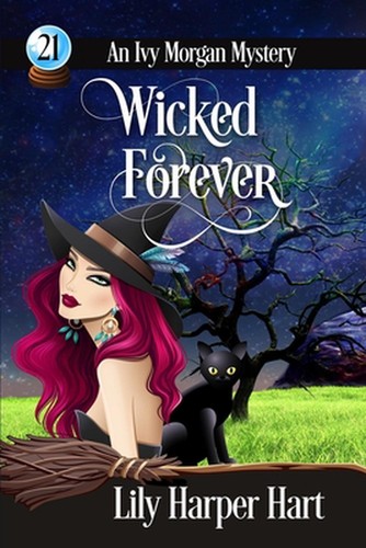 Wicked Forever by Lily Harper Hart (English) Paperback Book 9798524698414| eBay