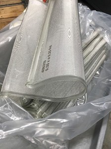 FREWITT MF-6 OSCILLATING GRANULATOR SCREEN **NEW** | eBay