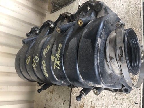 2006-2010 Cadillac DTS Air Intake Manifold | Genuine OEM