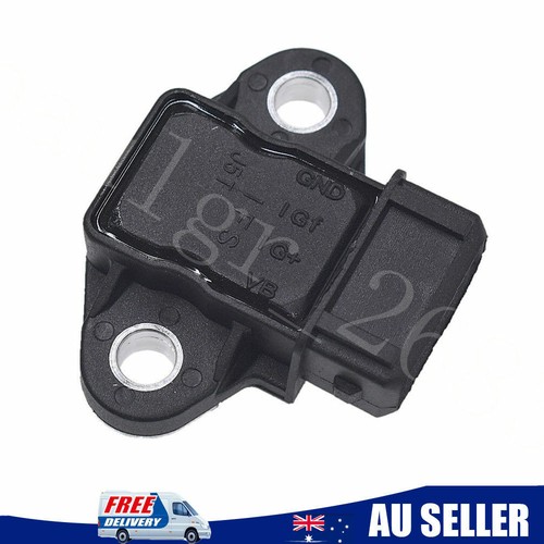 Ignition Misfire Sensor Control Module Igniter For Mitsubishi MD374437 ...