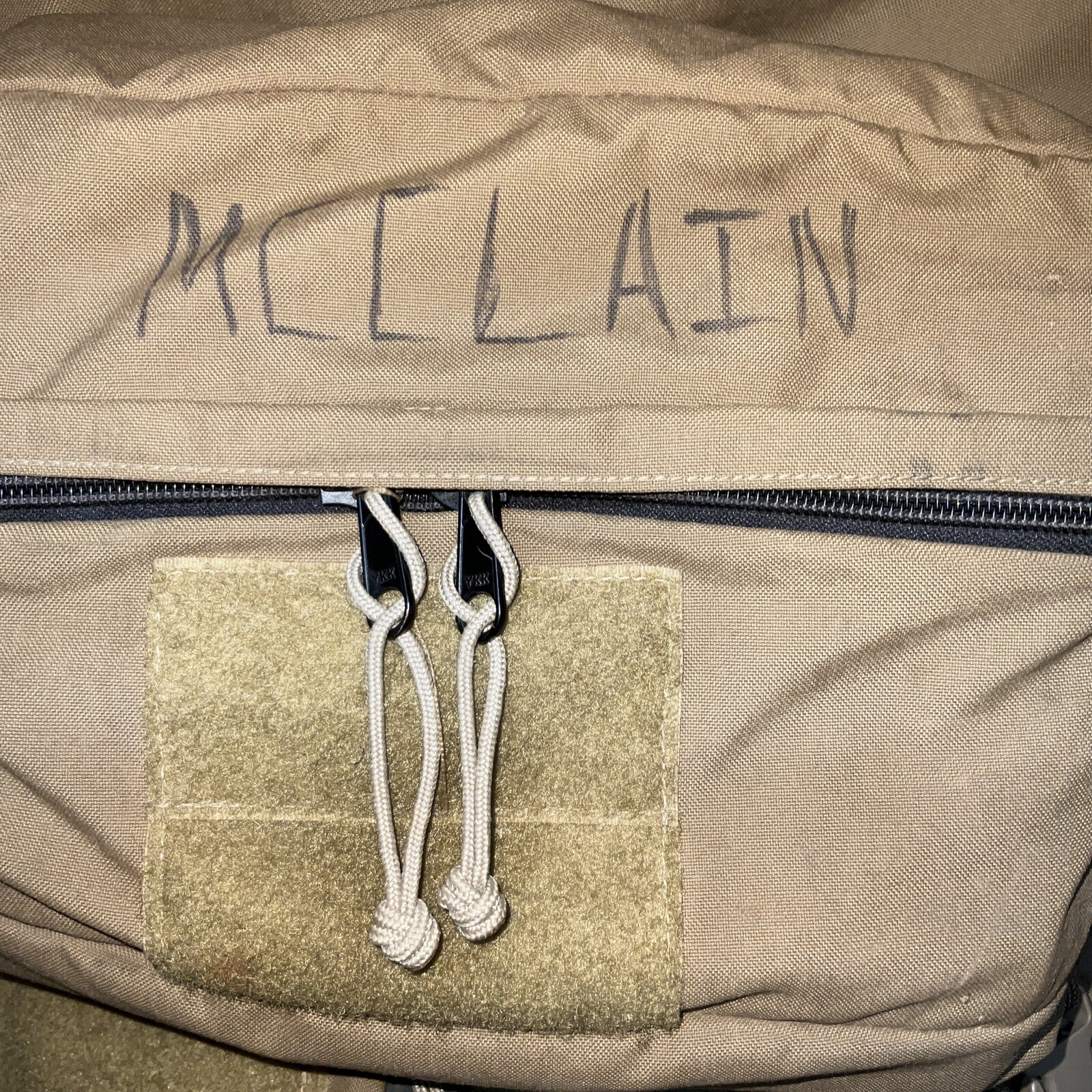 Authentic Mystery Ranch CARSON MOUNTAIN RUCK W/ Frame and 2 Pouches ...