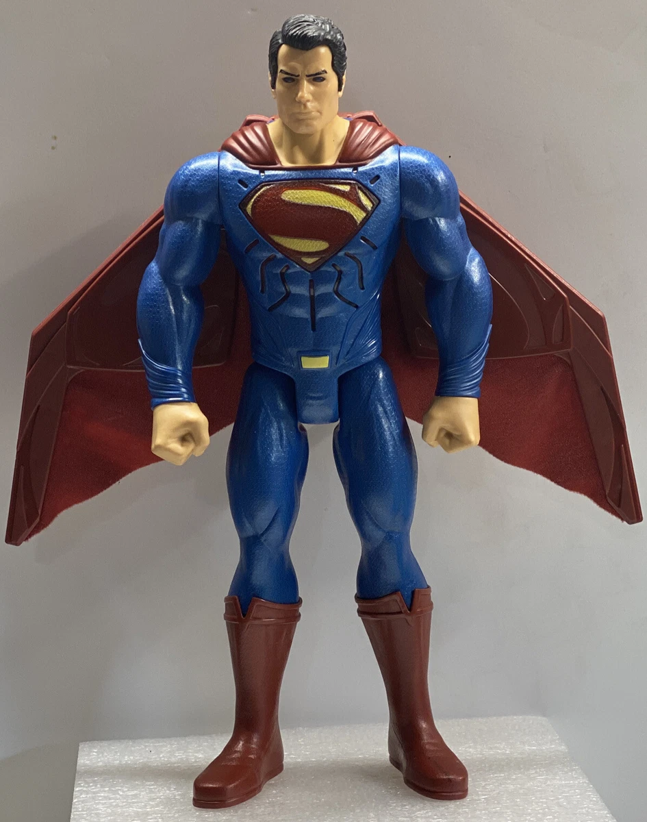 Superman Battle Armor