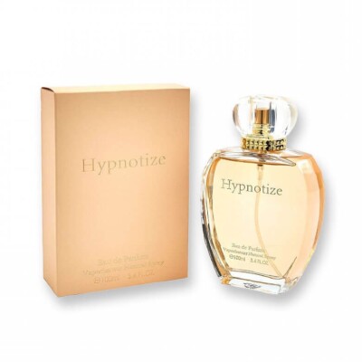 Hypnotize Her Eau De Toilette 100ml Spray Womens Perfume Fragrance New ...