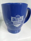 WHITE CASTLE COFFEE MUG. WHITE CASTLE MUG. WHITE CASTLE COFFEE DECO MUG ...
