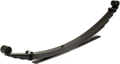 Rr Leaf Springs Dorman (OE Solutions) 43-1261HD | eBay