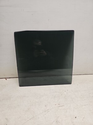 04-14 Ford F-150 power sliding rear window back center glass slider ...