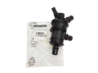 THERMOSTAT HOUSING WATER PUMP RENAULT DACIA NISSAN MERCEDES-BENZ ...