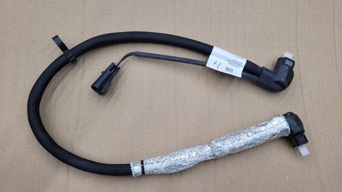 NEW ACDelco DEF Fluid Feed Line 22800969 Silverado Sierra 6.6L Duramax ...