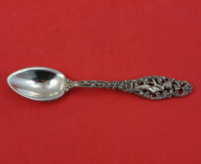 Labors of Cupid by Dominick and Haff Sterling Silver Grapefruit Spoon ...
