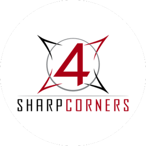 4 Sharp Corners | eBay Stores