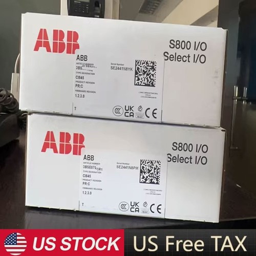 1PC AI815 3BSE052604R1 ABB module AI815 3BSE052604R1 Brand New | eBay